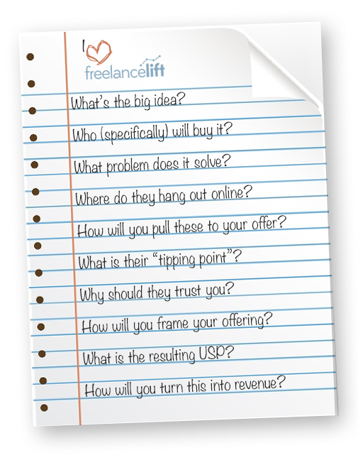 10 questions for creating products that provide long term, ongoing ...